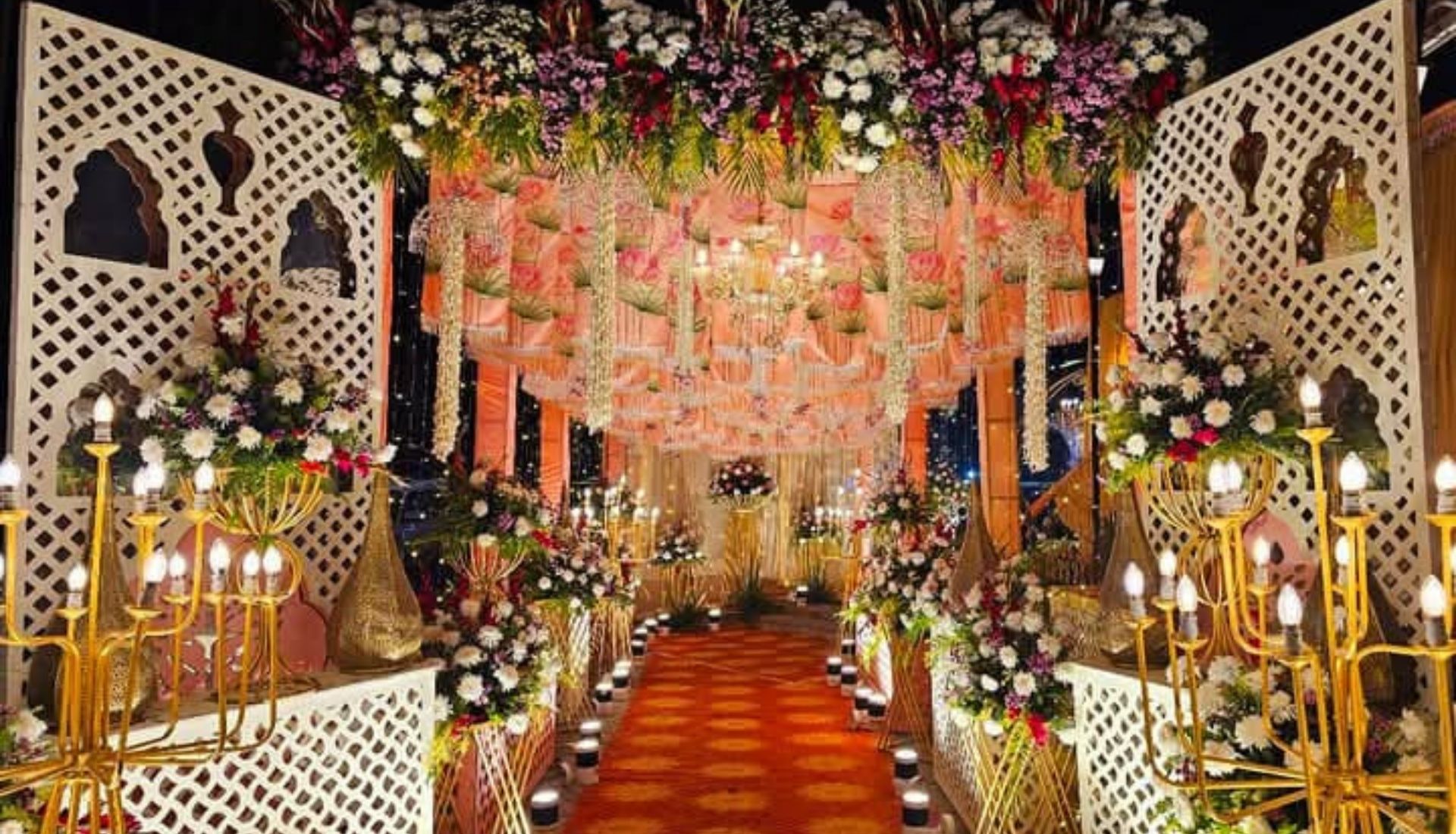 The 4 Choice – Best Event Planner in Siliguri, Matigara, & Darjeeling